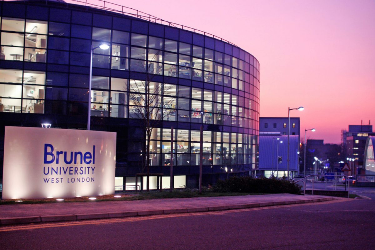Brunel University - Upgrade of Mechanical & Electrical Infrastructure ...